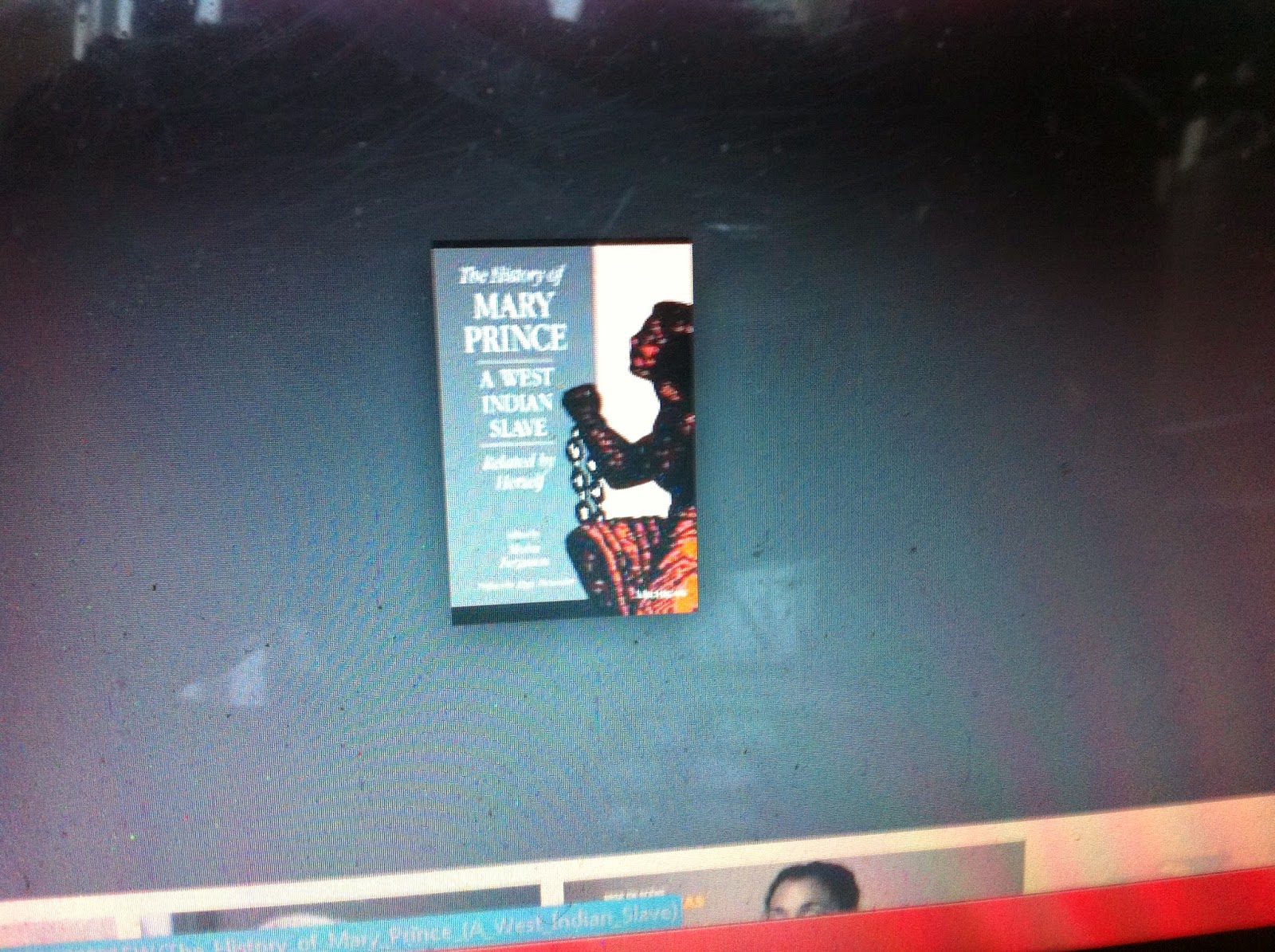 THE BLACK SOCIAL HISTORY:: BLACK SOCIAL HISTORY : AFRO-BERMUDIAN " MARY ...