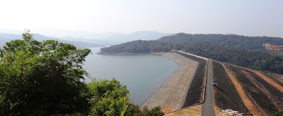 Tillari Dam, Dodamarg | Konkankatta.in