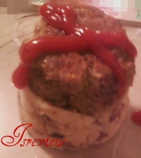 Isreview: Osem's Instant Mashed Potatoes & Onions Kosher for Pesach