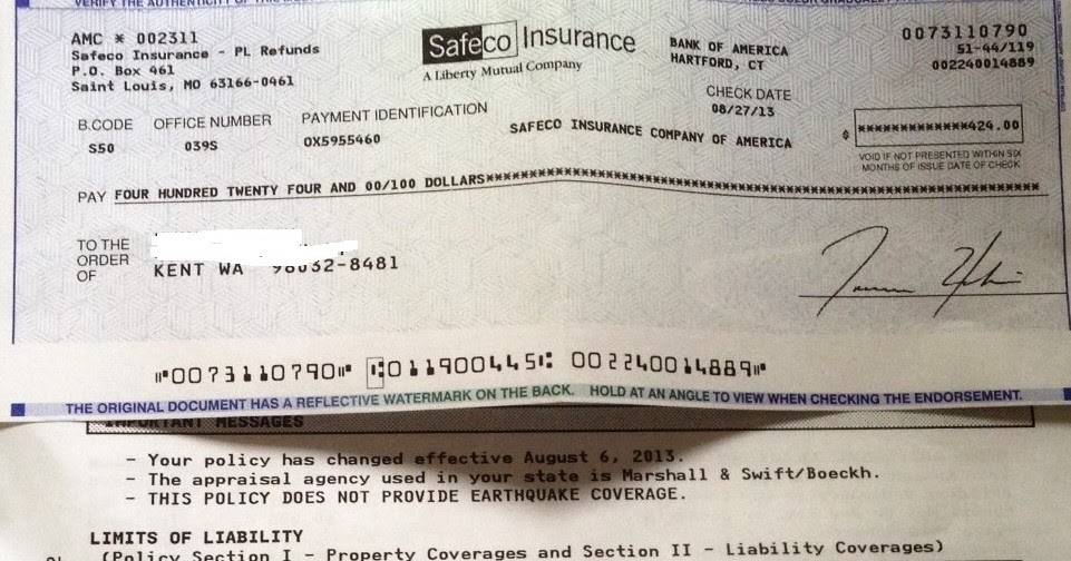 美國工作及旅遊生活經驗分享: 房屋保險費(Homeowners Insurance) 漲價了嗎? 那換一家吧