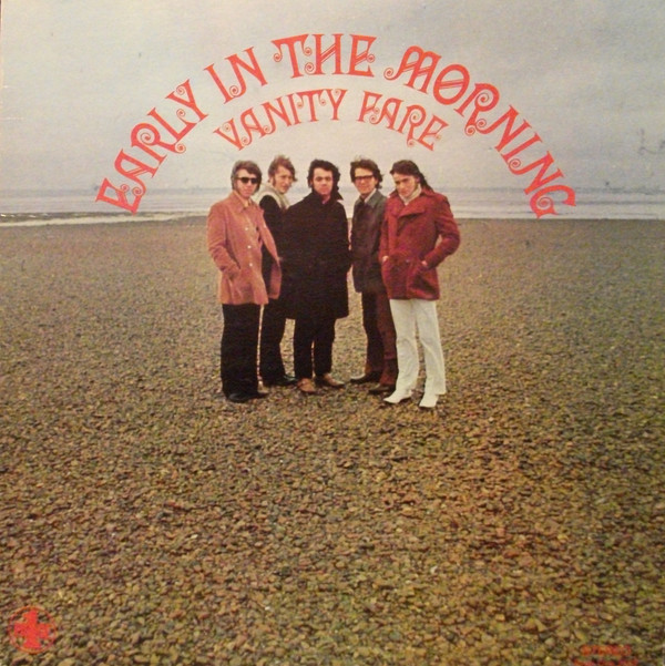 Pop On The Run: Harmony Pop: Vanity Fare - Early In The Morning 1970 ...