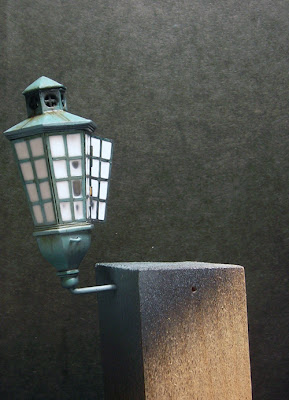 MASSIVE VOODOO: Tutorial - Building Lamps on Frutti di Mare