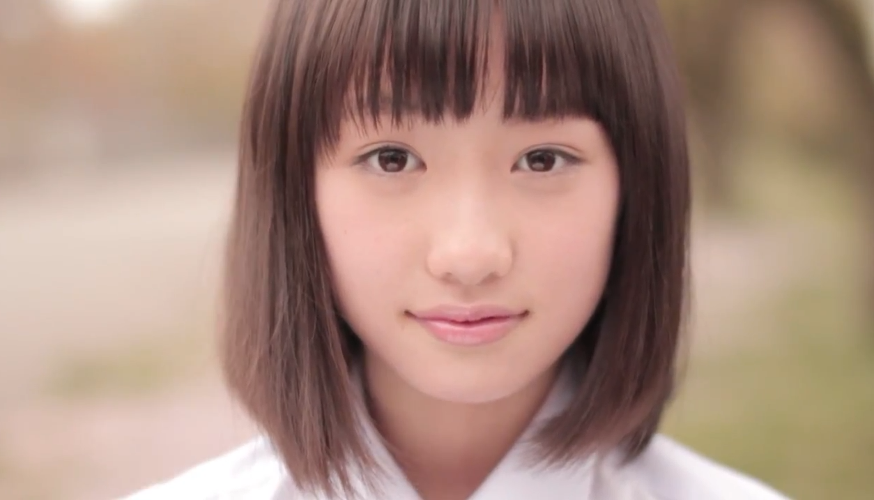 PON-dering: Another E-Hello for the Lolicon Collection.