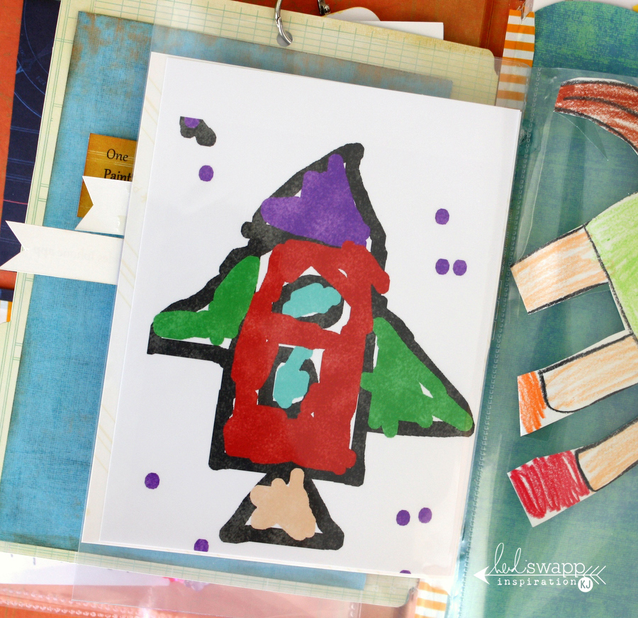 Glass Half Full: art work...