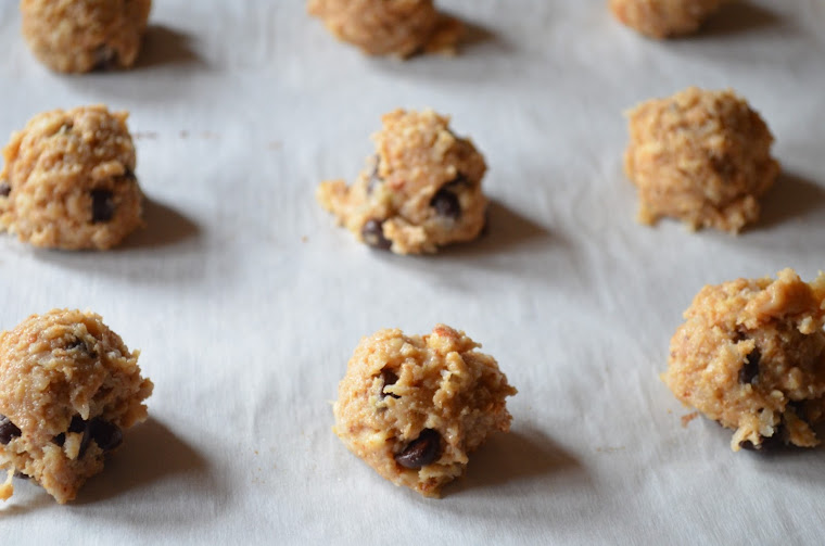 Chocolate Chip Treasure Cookies | Serena Bakes Simply From Scratch