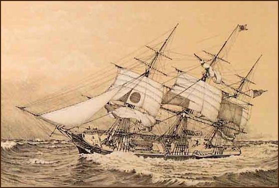 Grandpa Mike's fairly reliable family history: George and Fanny's Big ...