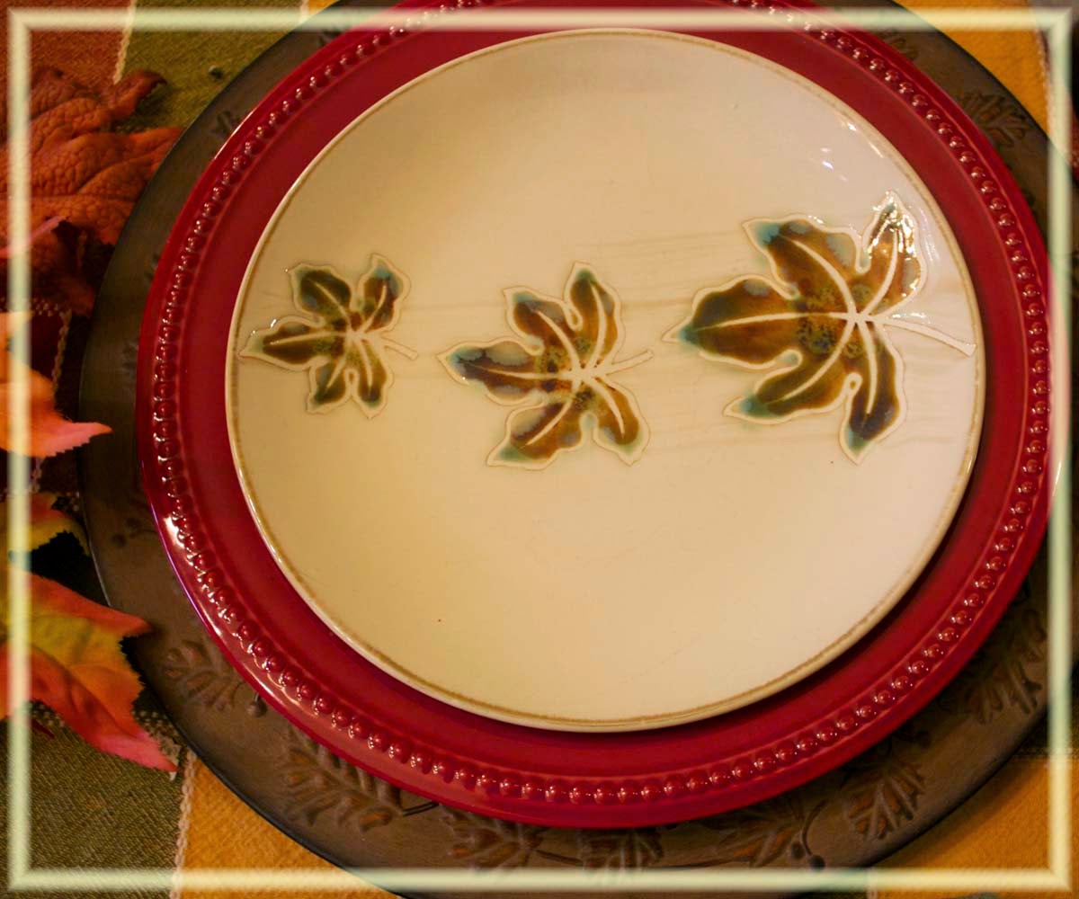 The B Farm : It's Time To Decorate For Fall, Y'all!