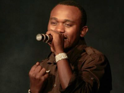 BONGO FLAVA LINK: 27/05/2012