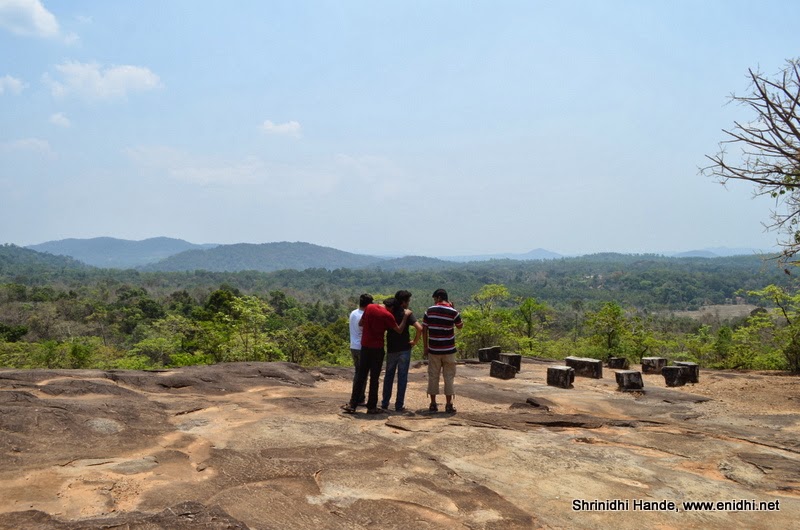 Kuppalli-Kuvempu's Birthplace in Sahyadri hills - eNidhi India Travel Blog