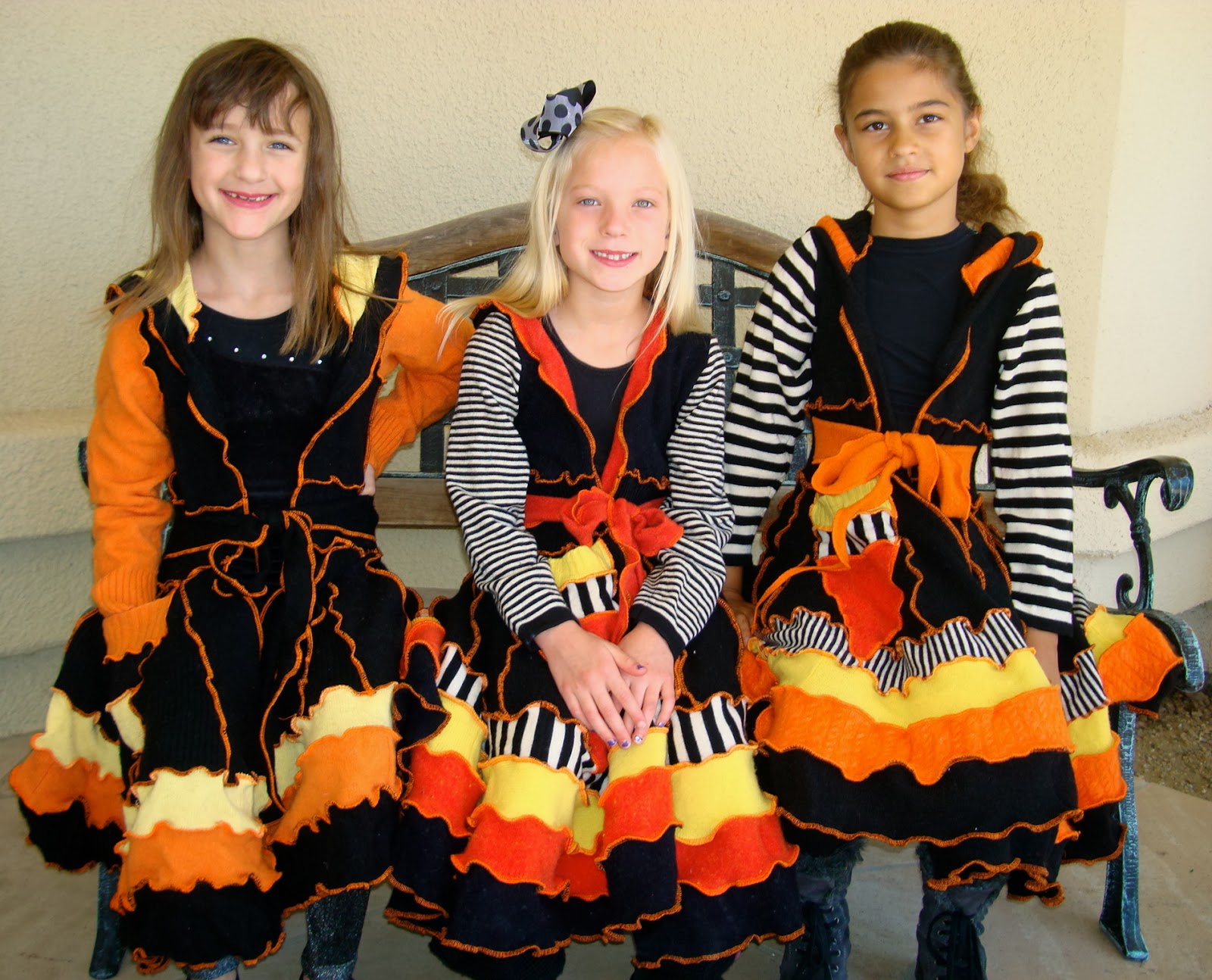 Rick Rack Ruby: 2013