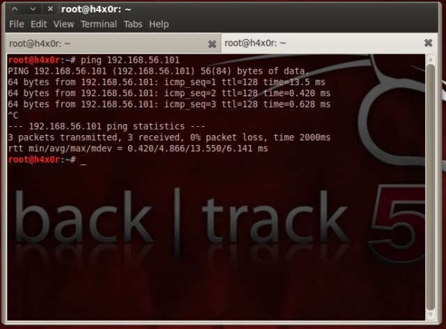 Learn to Hack: How to use Metasploit & Nmap