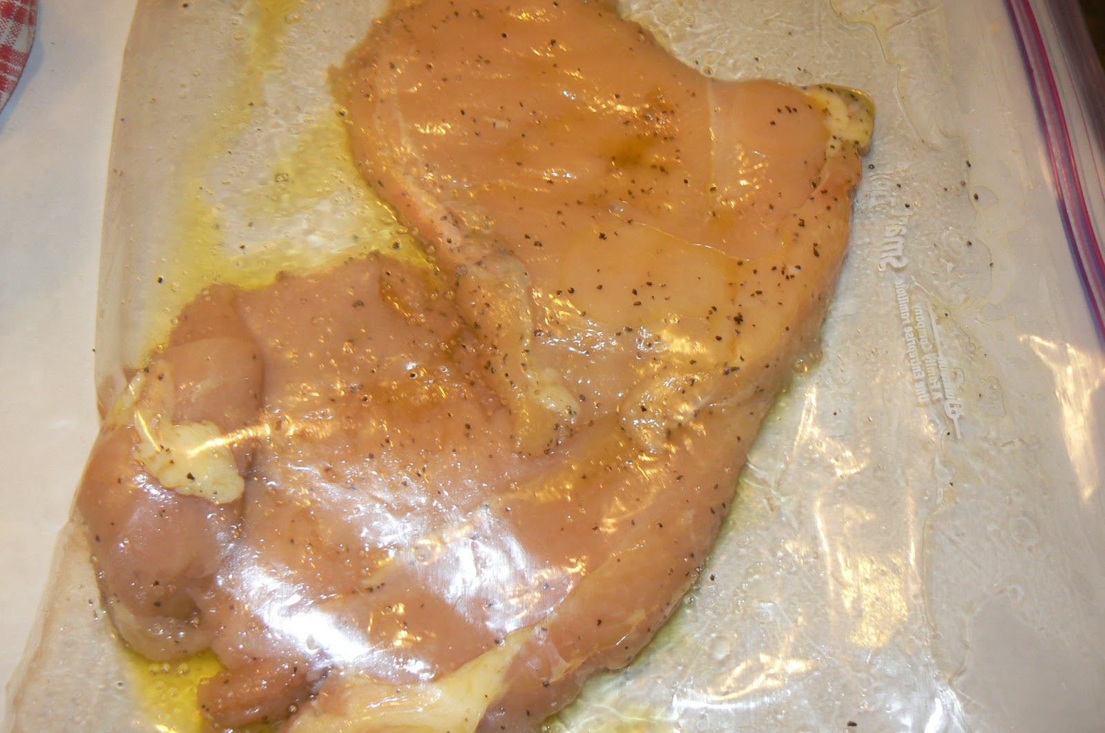 Rediscovering Lost Arts From Our Mothers: Chicken Modiga