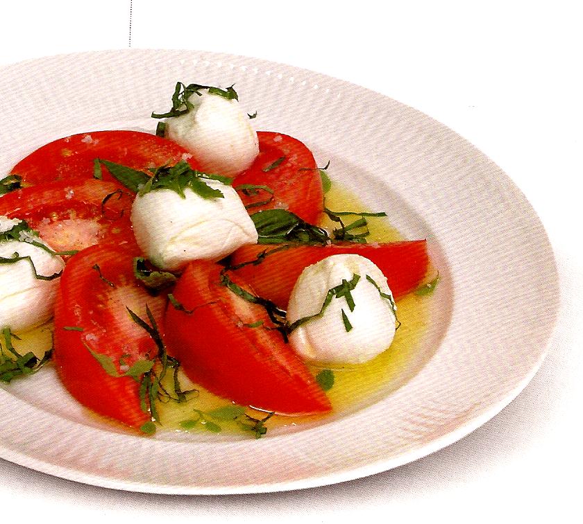 Oti- El menú diario Venezolano.....y algo más de los países hermanos ...