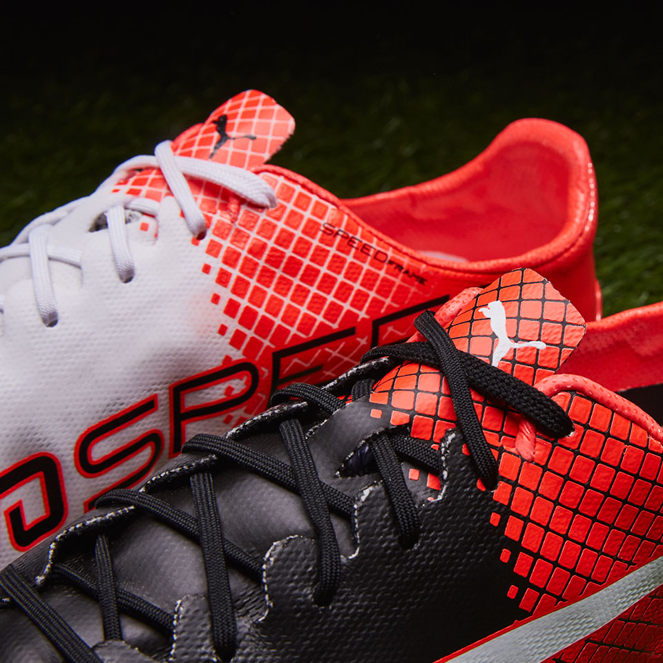 Sepatu Bola Original | Pro Direct Soccer Indonesia: Puma Evospeed SL II ...