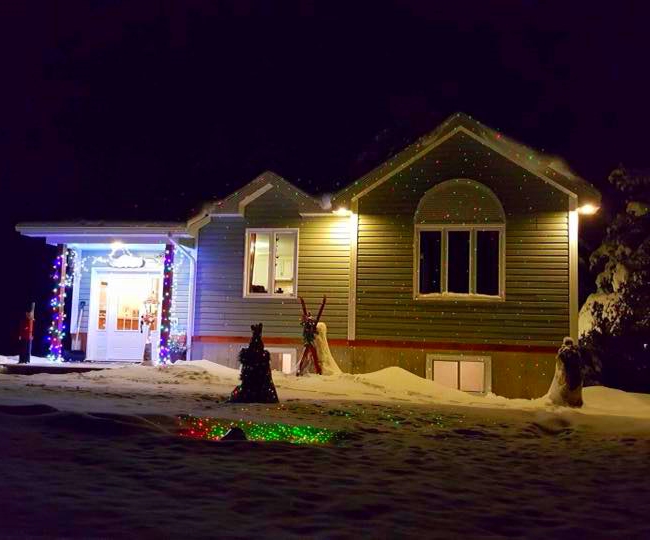 Prefab Homes - Modular Homes - Canada: BMR Yvon Champoux Homes