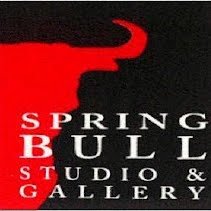 Spring Bull Gallery Blog
