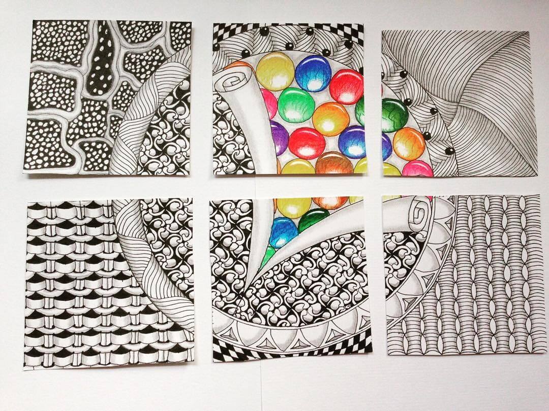 Design Stack: A Blog about Art, Design and Architecture: Different ...