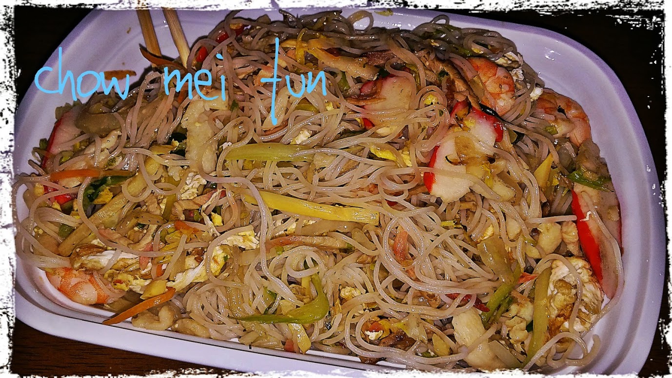 Food, glorious food: Yami in Mooresville - Best Take-out Chinese Food!