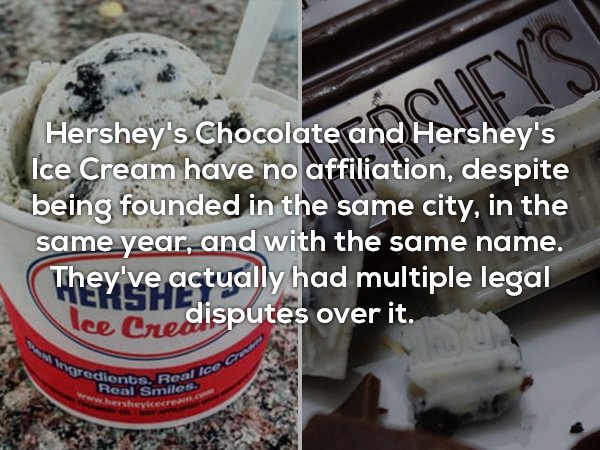 Totally useless facts you need to know… kind of (20 Photos) - STATIONGOSSIP