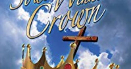 CHURCH OF THE LIVING GOD: -CROWN FOR THE SOUL WINNER