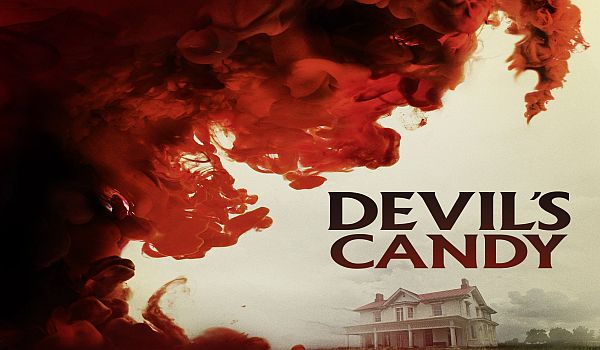 Review: Το Δέλεαρ του Διαβόλου - The Devil's Candy
