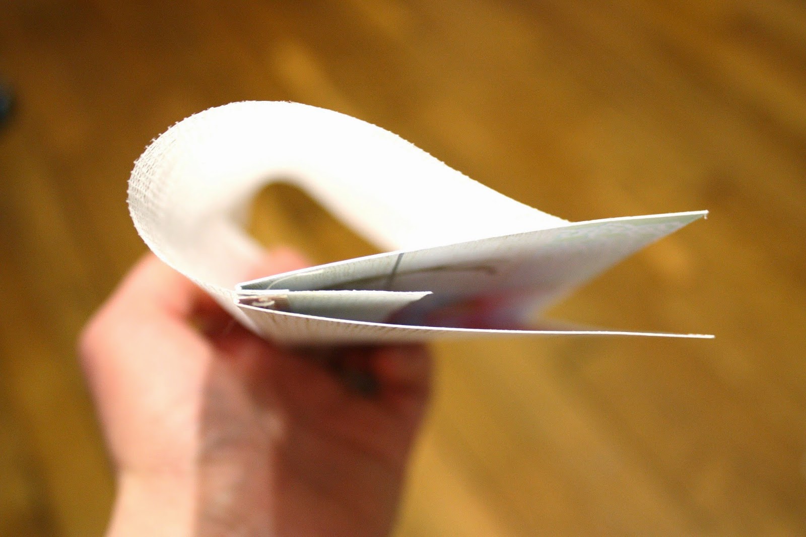 Studio Tekturek: Day with >> Anne