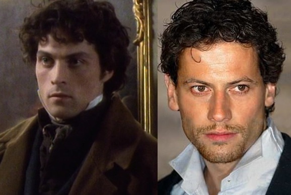 But when a young lady is to be a heroine: My Ideal Middlemarch Cast