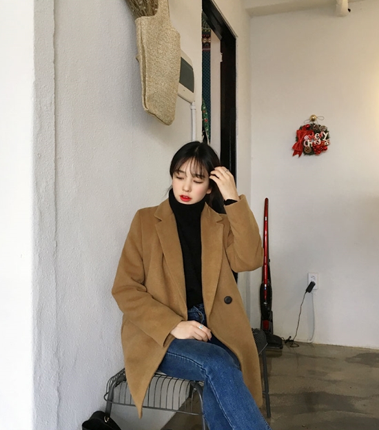 Korean Daily Fashion - Official Korean Fashion
