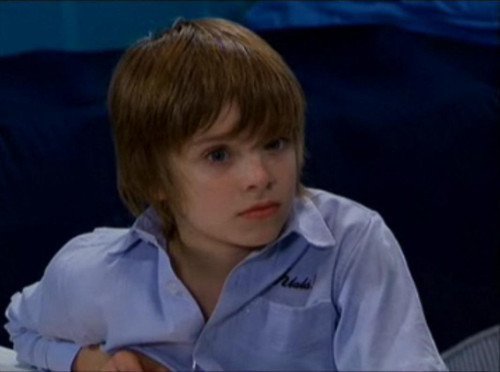 Famosos A Todo Ritmo: Tomas Ross