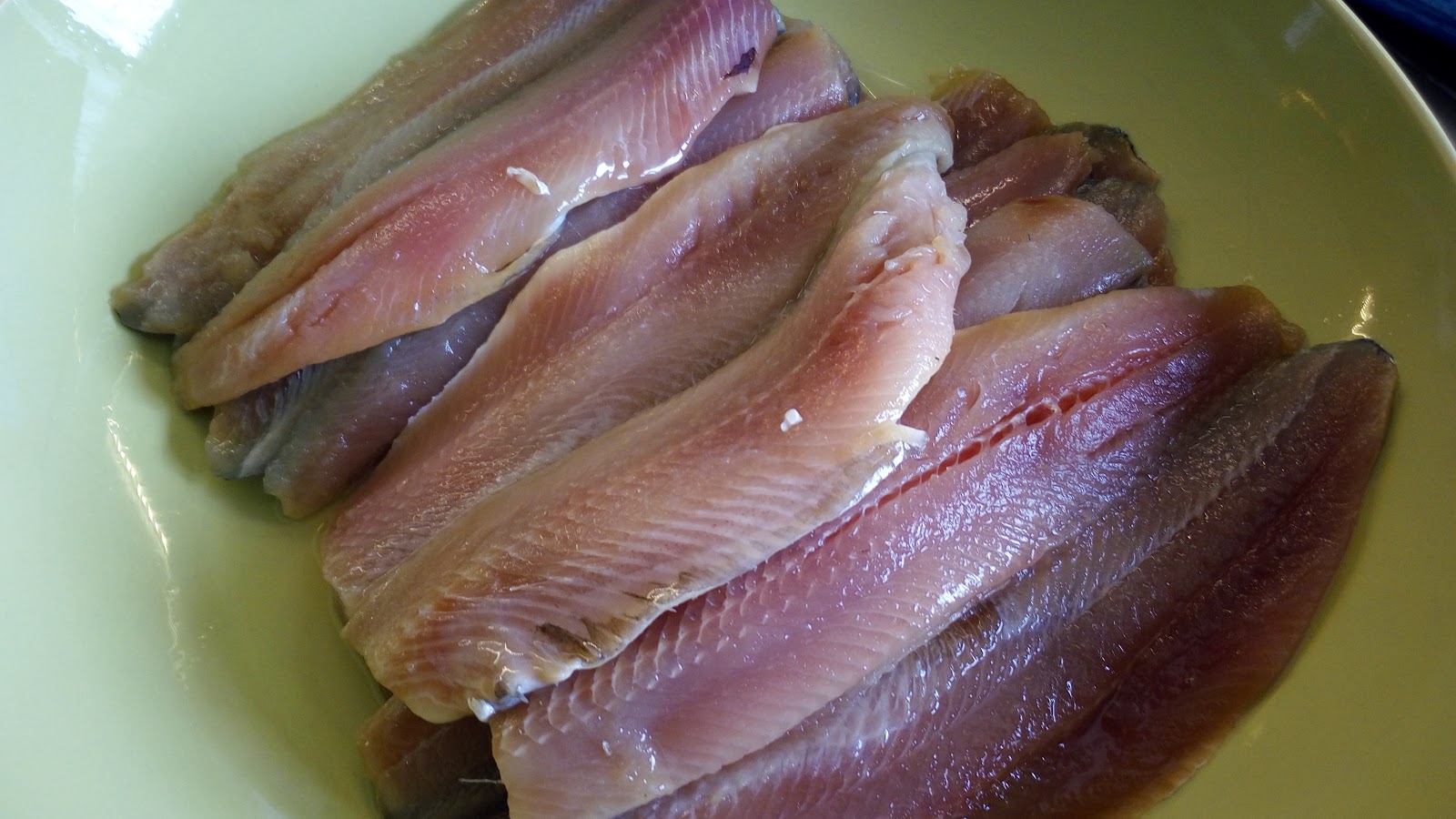 filetti di alici ripieni