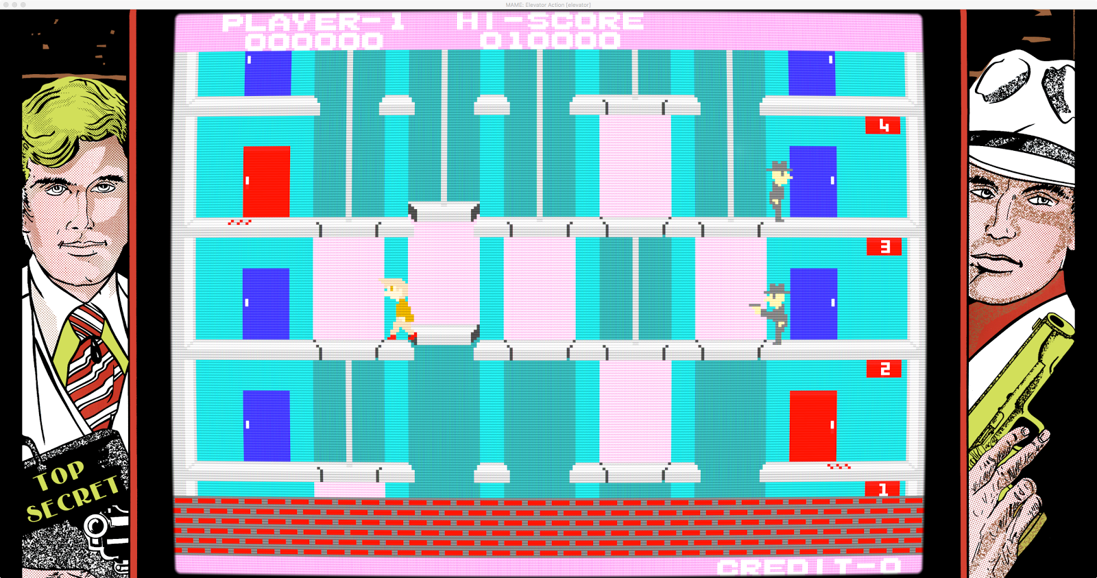 MAME on Modern Macs - A Knowledgebase - MAME® is a registered trademark ...