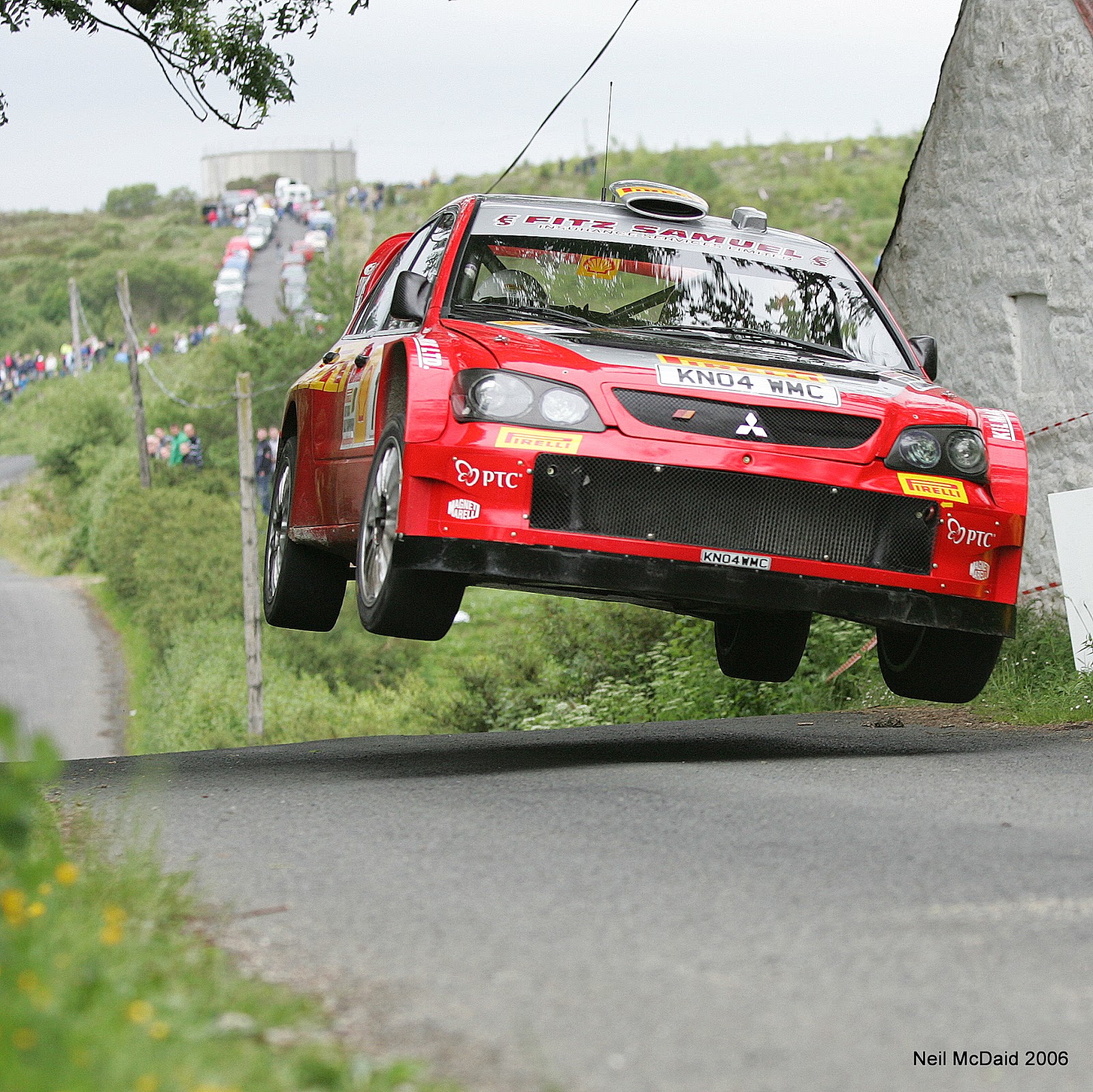 Rally Racing News Leader in the USA | Rally World News