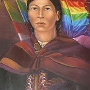 Bartolina Sisa - Alchetron, The Free Social Encyclopedia