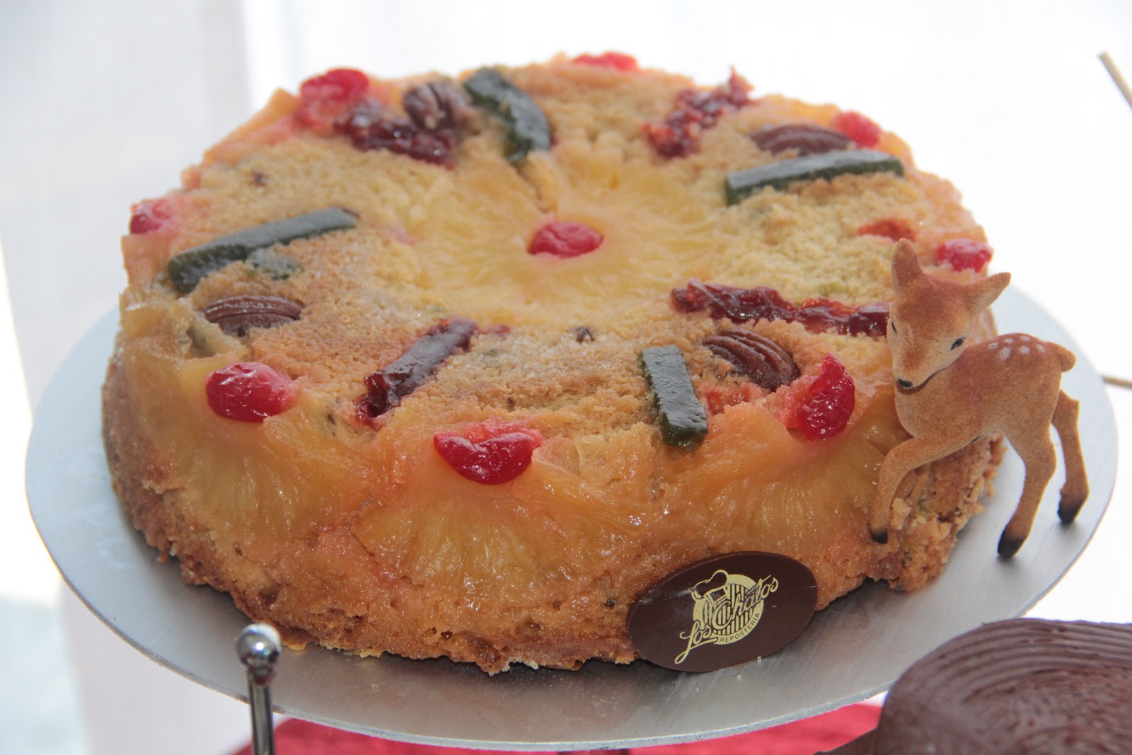 Los chatos: Barras para posadas, Los Chatos Puerto Vallarta