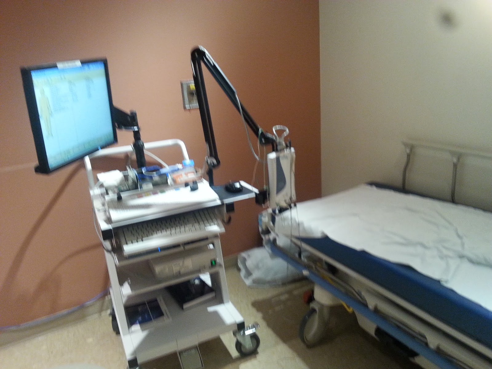 SWEET MAGGIE MAY: Our Household= Two Muscular Dystrophy Association ...