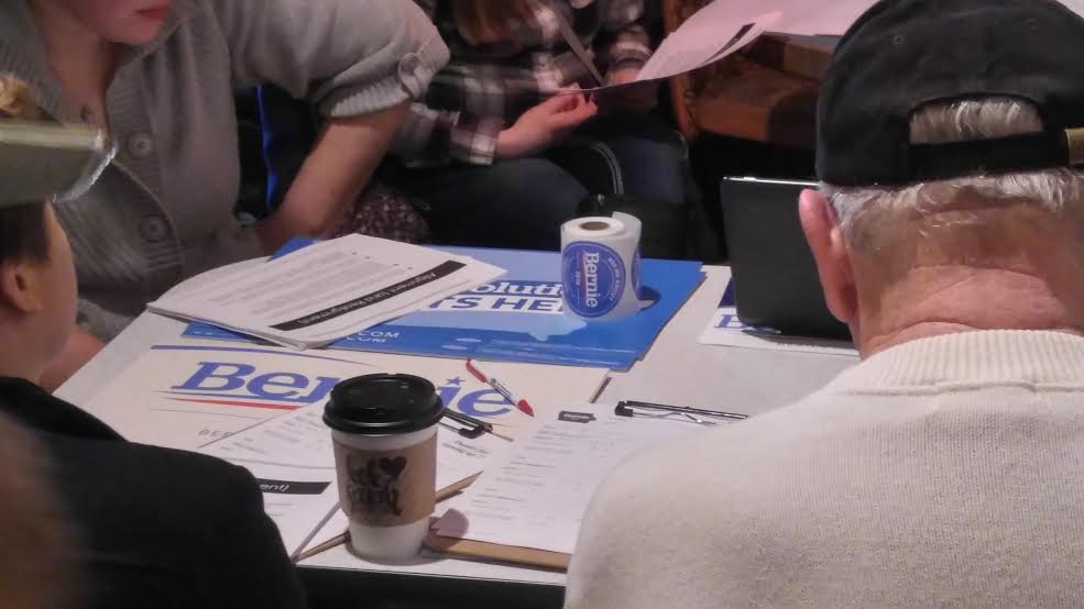 Ben & Jerry Sweeten Presidential Race With An Ice Cream Flavor For ...