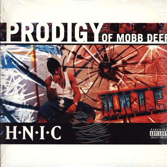 SUBVERSOM: Prodigy - H.N.I.C. (2000)