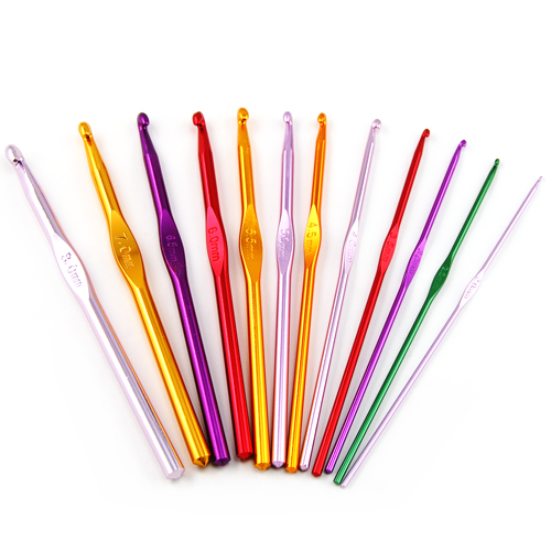 Bros Rajut Murah: Alat dan Bahan untuk Merajut