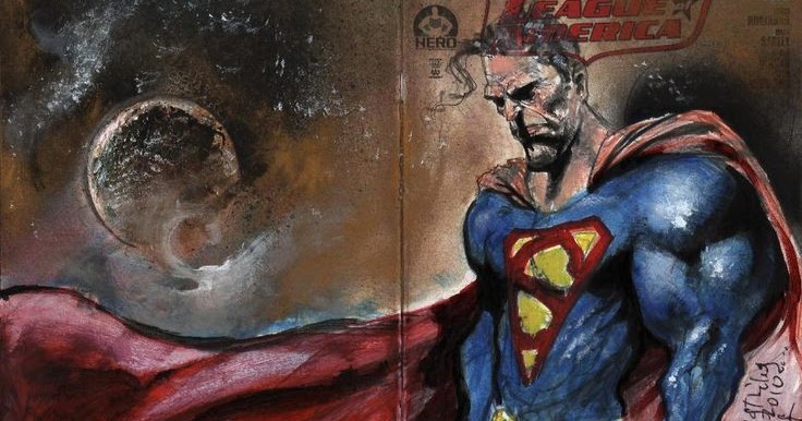 Sam Keith ~ xonxoworld