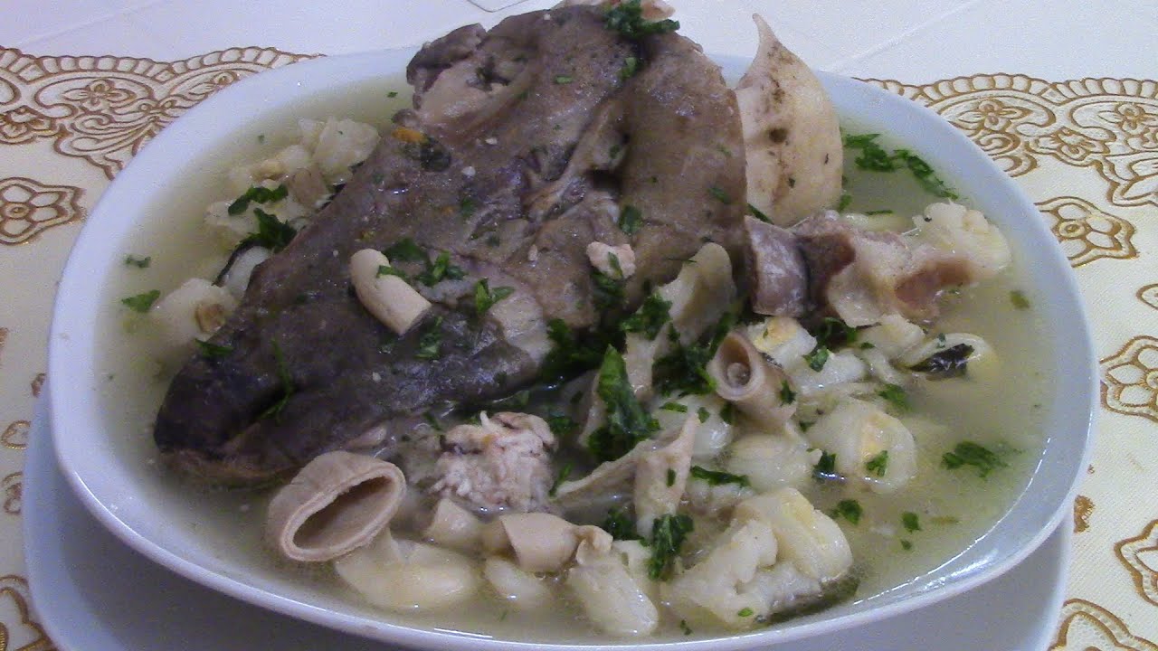 GASTRONOMÍA DE YUNGAY ~ YUNGAY ANCASH PERÚ