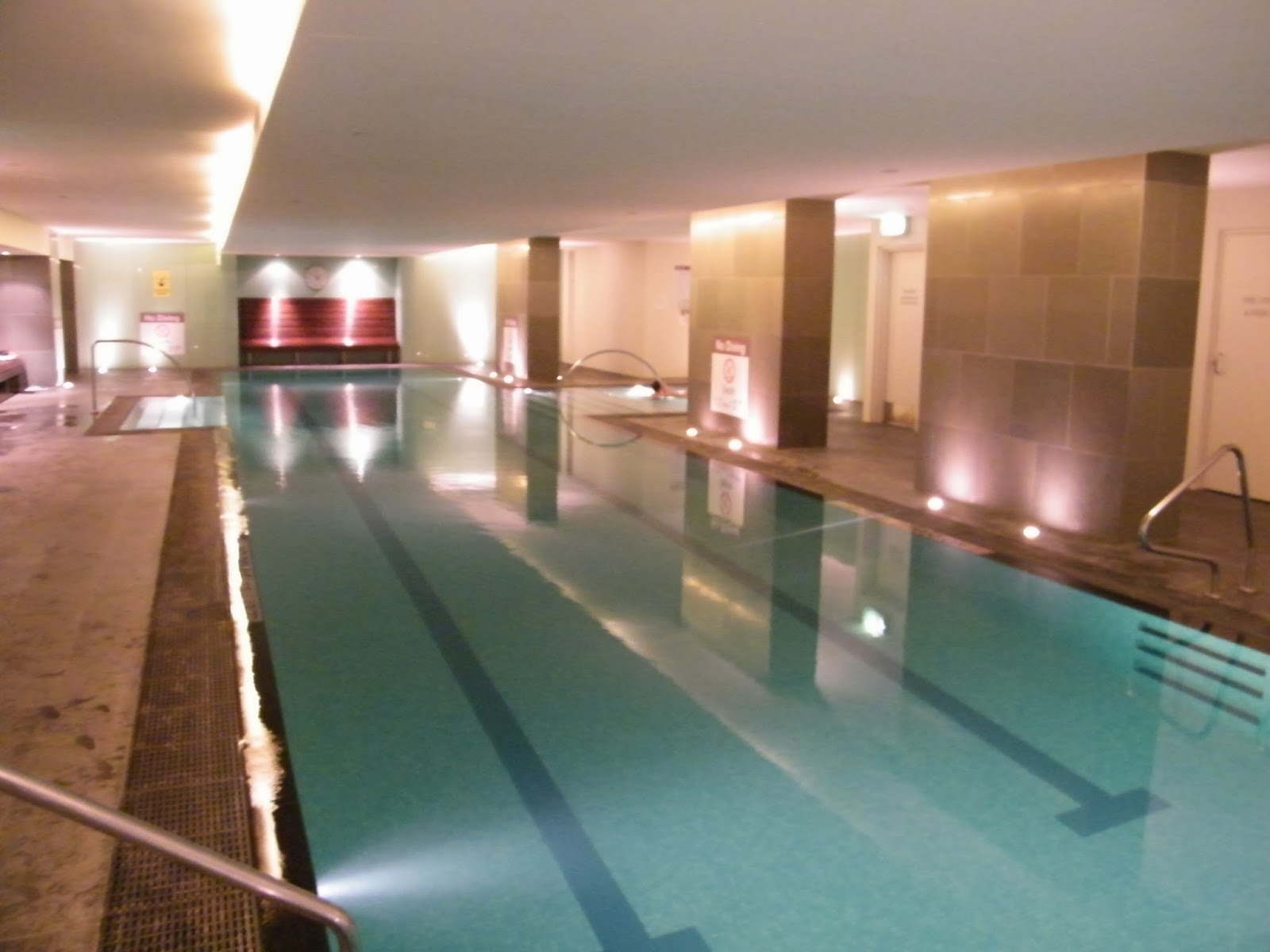 The Holiday and Travel Magazine: The Westin Melbourne - the Standout ...