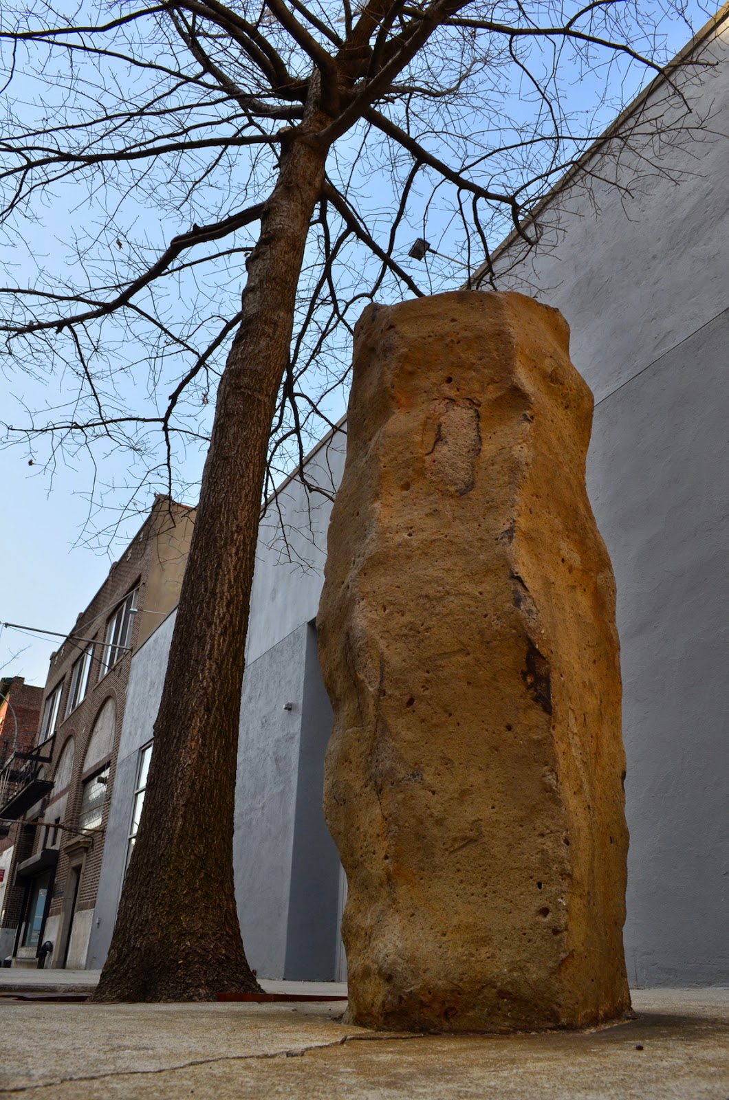 This Hidden City: 7000 Oaks + High Line Park