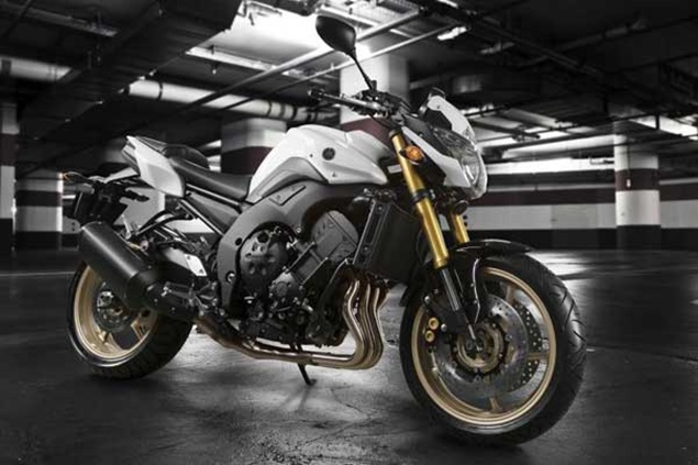 Yamaha FZ8N and Yamaha FZ8S Released in Australia | New Motorcycle Review