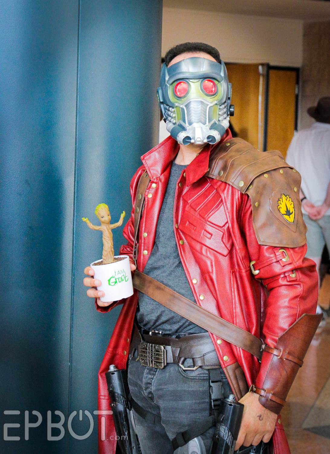 EPBOT: MegaCon Tampa 2016: The Best Cosplay!