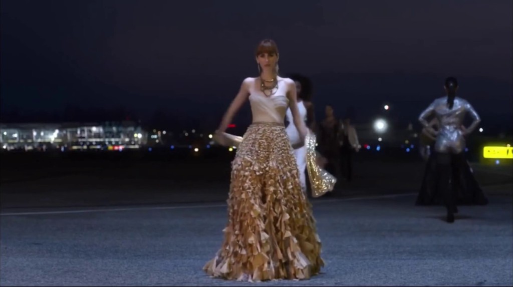 GEICO Insurance TV Commercial 2017 – Runway Models - Commercial Videos