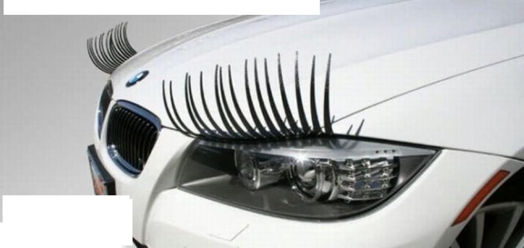 De toate: gene pentru faruri la 70 de lei setul