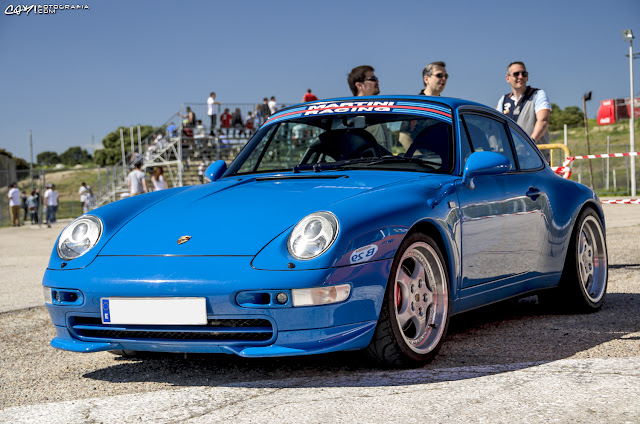 CokiFotografia.com: Cars&Coffee Madrid Round6