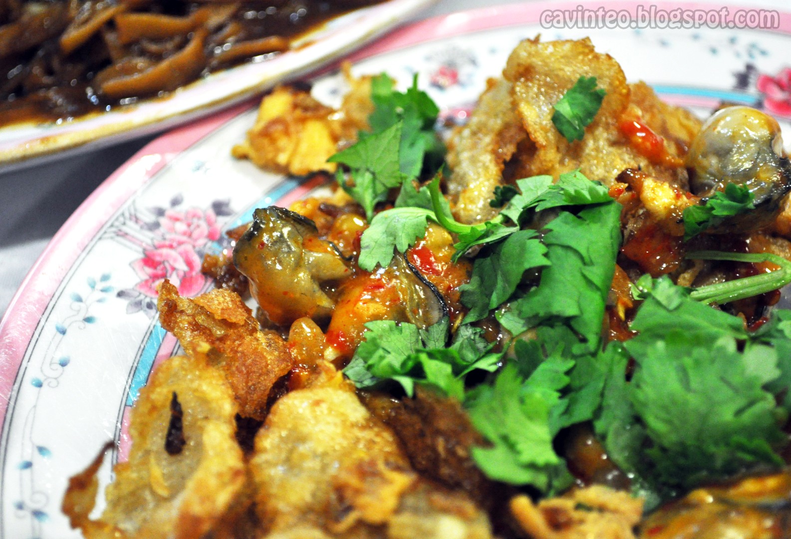 Entree Kibbles: Beng Hiang Restaurant (茗香菜馆) - Best Authentic Hokkien ...