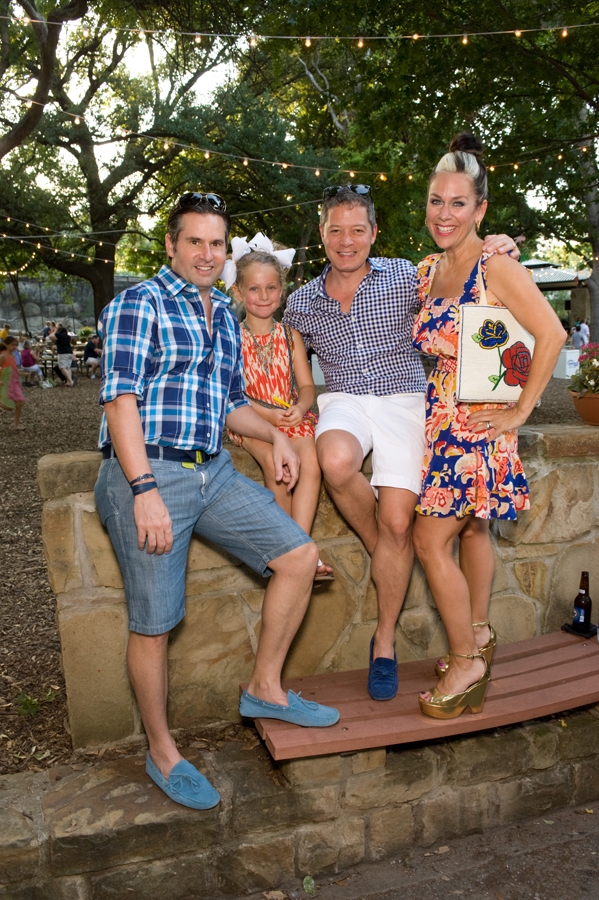 RSVP Calendar: 1st Annual Kid to Do was wild success