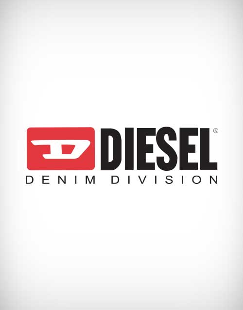 diesel vector logo-1
